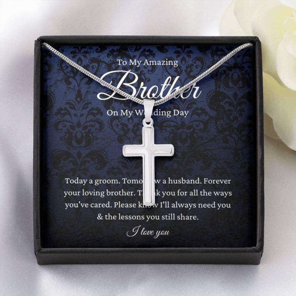 Gift for brother on wedding 60 photos - Astyledwedding.com